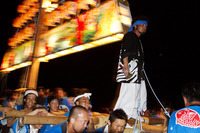 Uozu’s Tatemon Event | Festival | JTCO: Japanese Traditional Culture ...