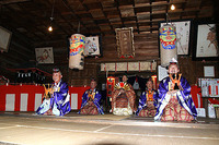 Mikawa Manzai | Folk Performing Art | JTCO: Japanese Traditional ...