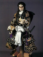 Awa Ningyo-Joruri (Awa Puppet Theater) | Puppet Play | JTCO: Japanese ...