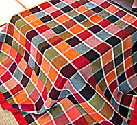 Nanbu Sakiori | Textile | Aomori | JTCO: Japanese Traditional Culture ...